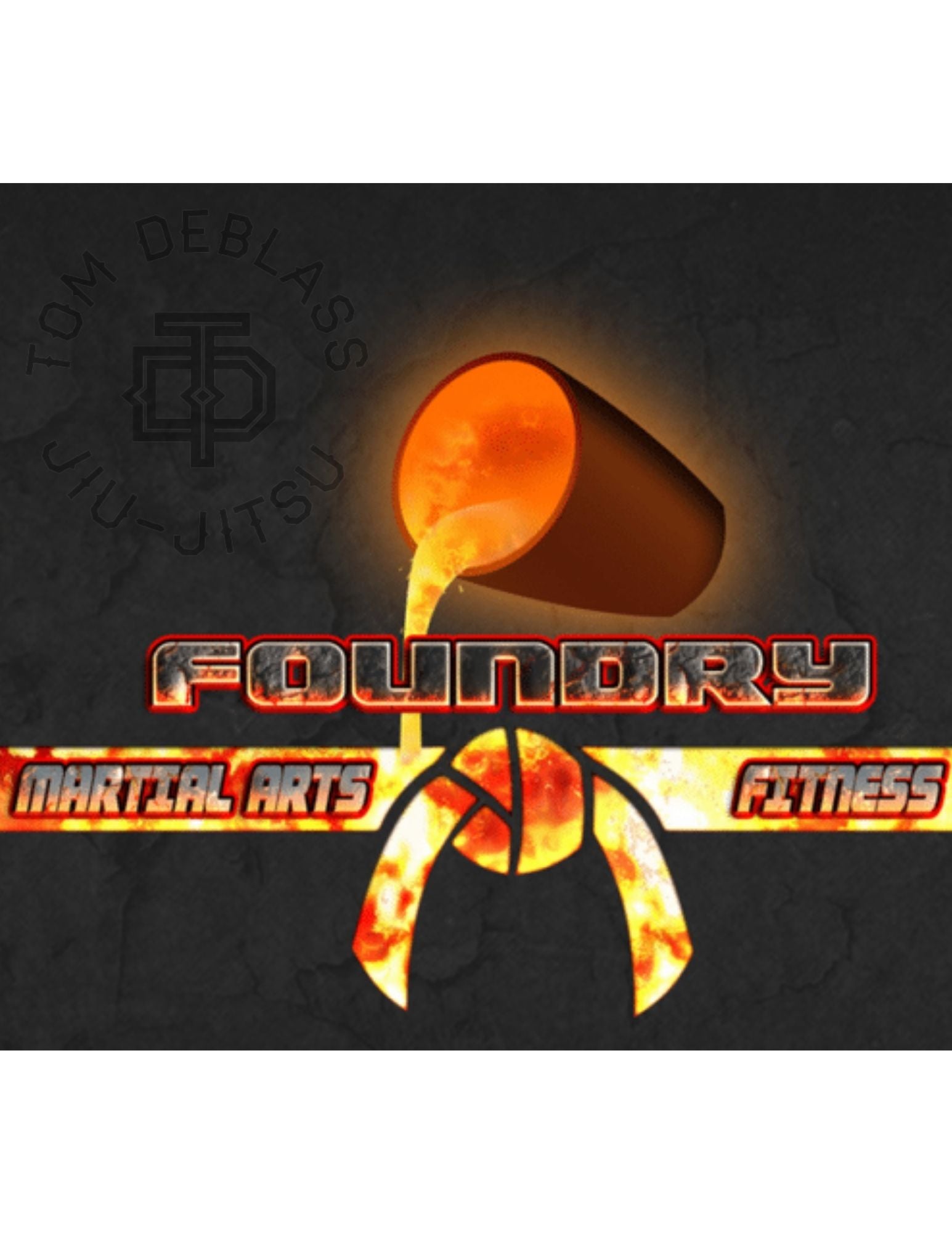 Home | Foundry Fitness & Martial Arts